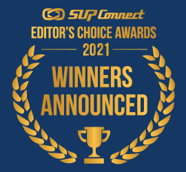 SUP Woman of the Year 2017 | Supconnect.com