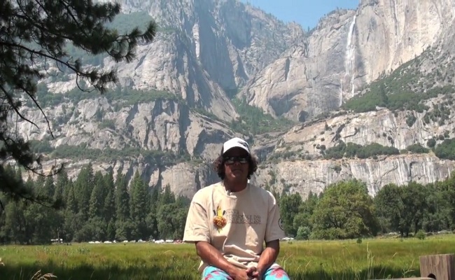 Stand Up Paddle Profile - Anthony Vela | Supconnect.com