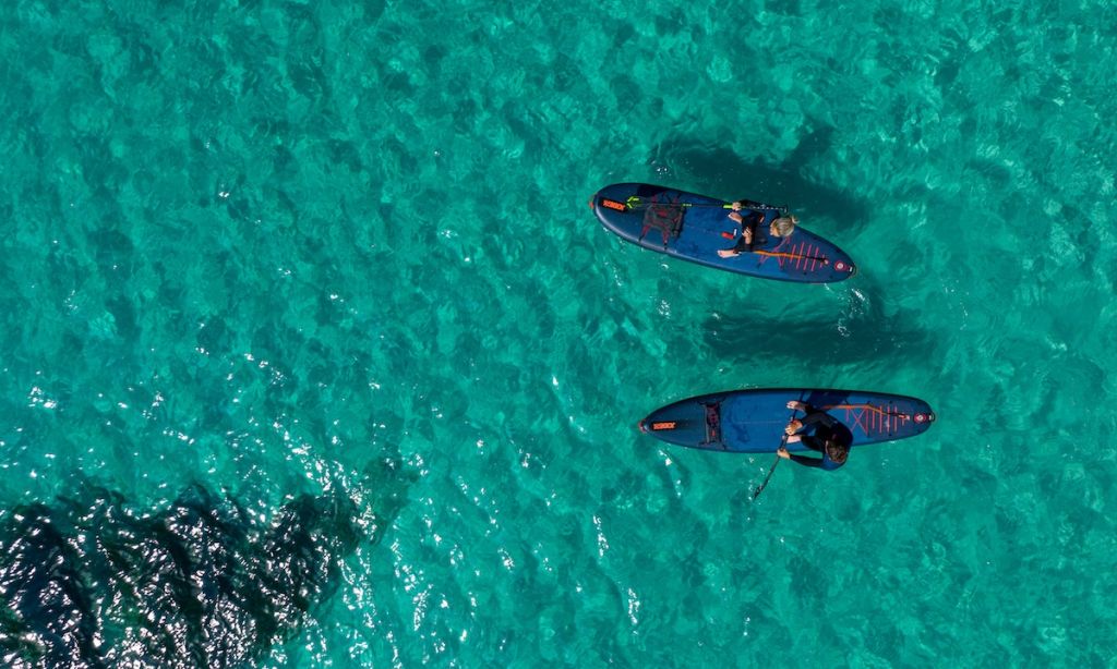 SUP News & Stories - Paddle Board Wire | Supconnect.com